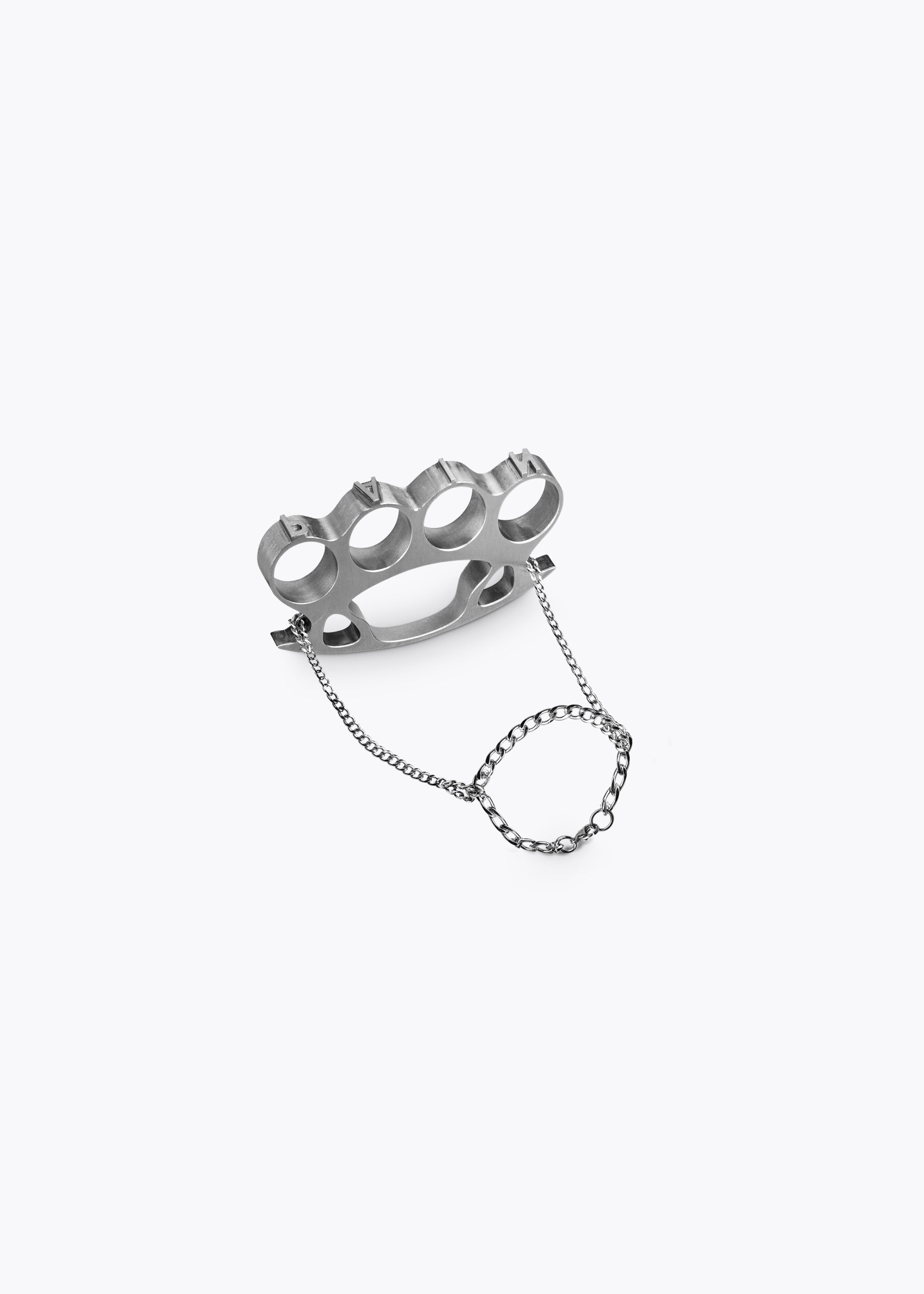 PAIN Art Piece Knuckle Bracelet – LIFEISPAIN
